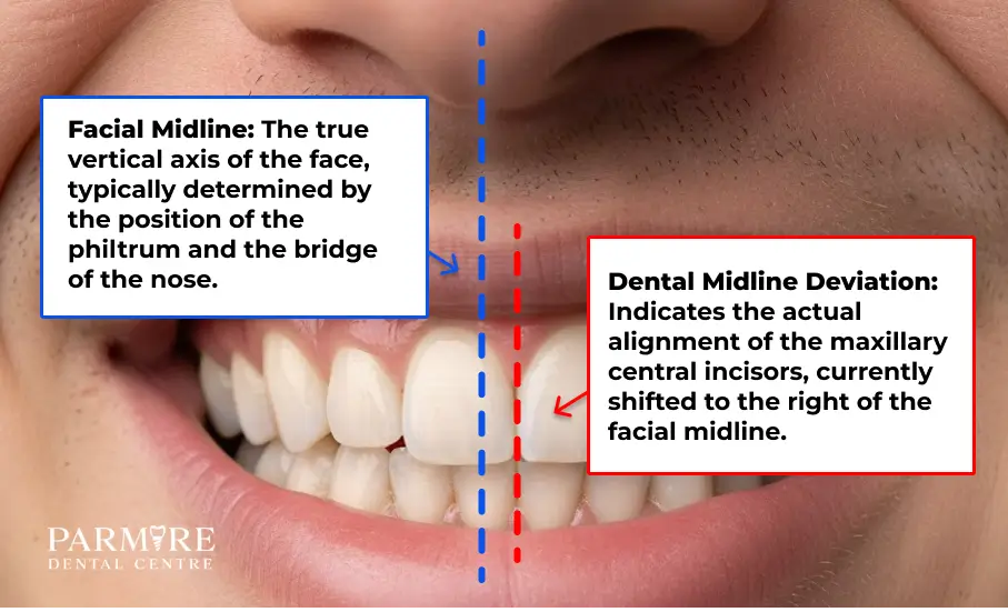 Tom Cruise Teeth Before and After: Midline, Braces, Veneers